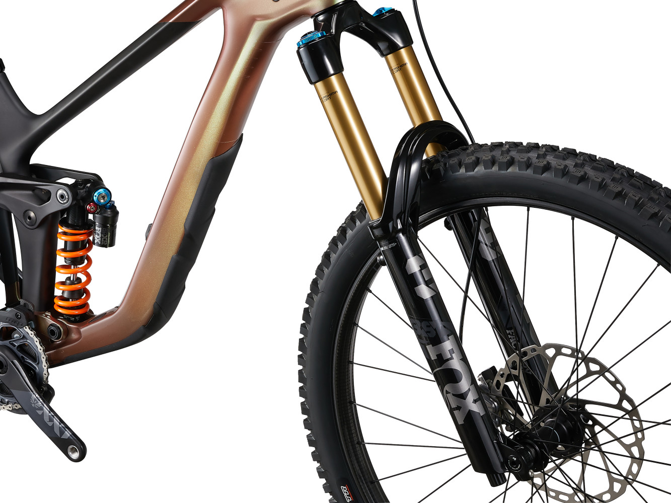 Giant Reign Advanced Pro 0